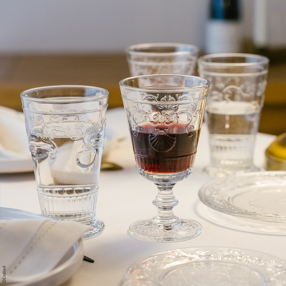 Versailles – La Rochère